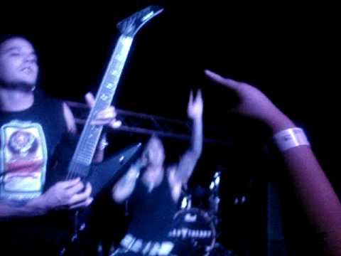 Rev Theory - Hell Yeah - YouTube