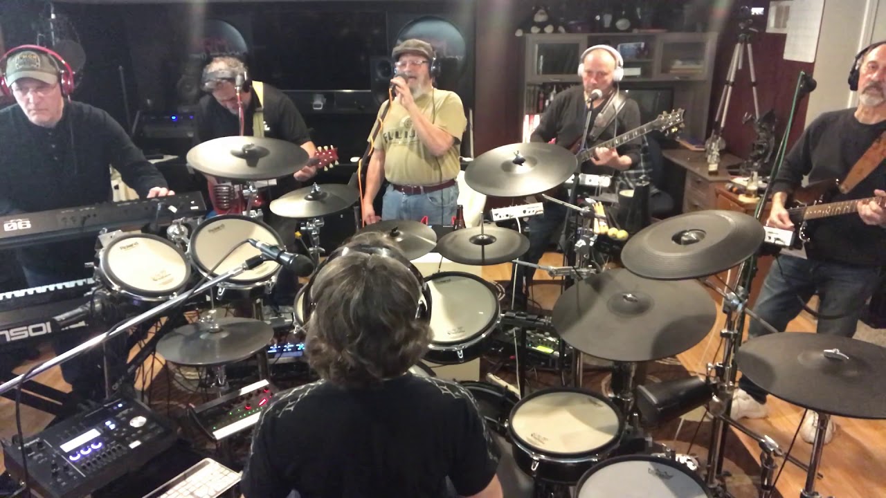 MS B HAVEN 12 13 19 Where The Streets Have No Name - YouTube