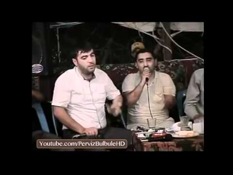 Zir Kayfda - 2012 Super Meyxana Perviz Resad Aydin Mahir Masalli toy