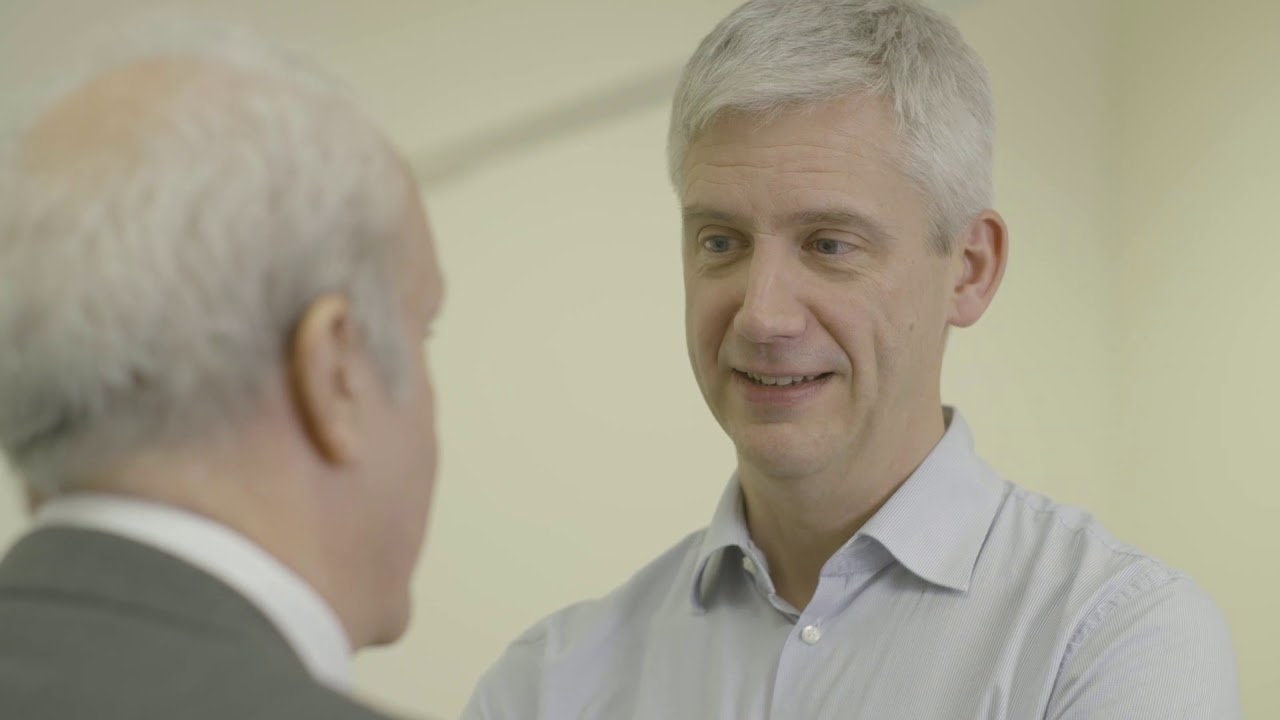 Listen to Glenn and his story with Micra™ - YouTube