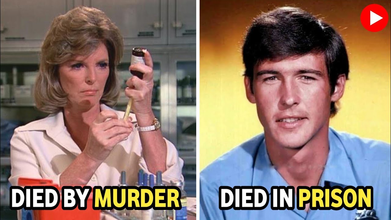 Emergency 1972 Cast Then and Now 2026, All cast the members died ...