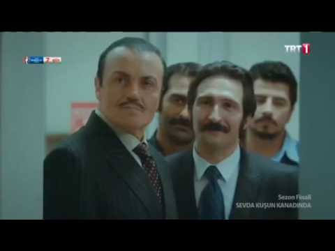SEVDA KUŞUN KANADINDA RECEP TAYYİP ERDOĞAN NECİP FAZIL KARŞILAŞMASI 1