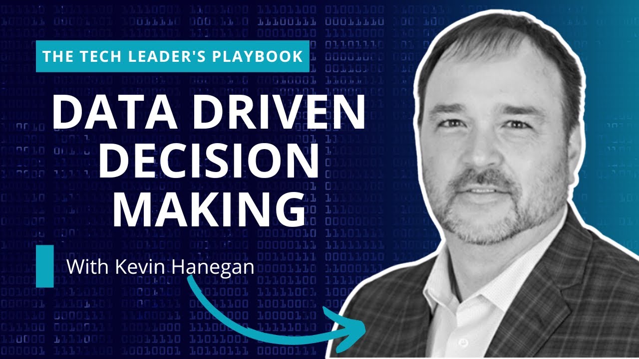 Data: The Secret Weapon for Smart Decisions - YouTube