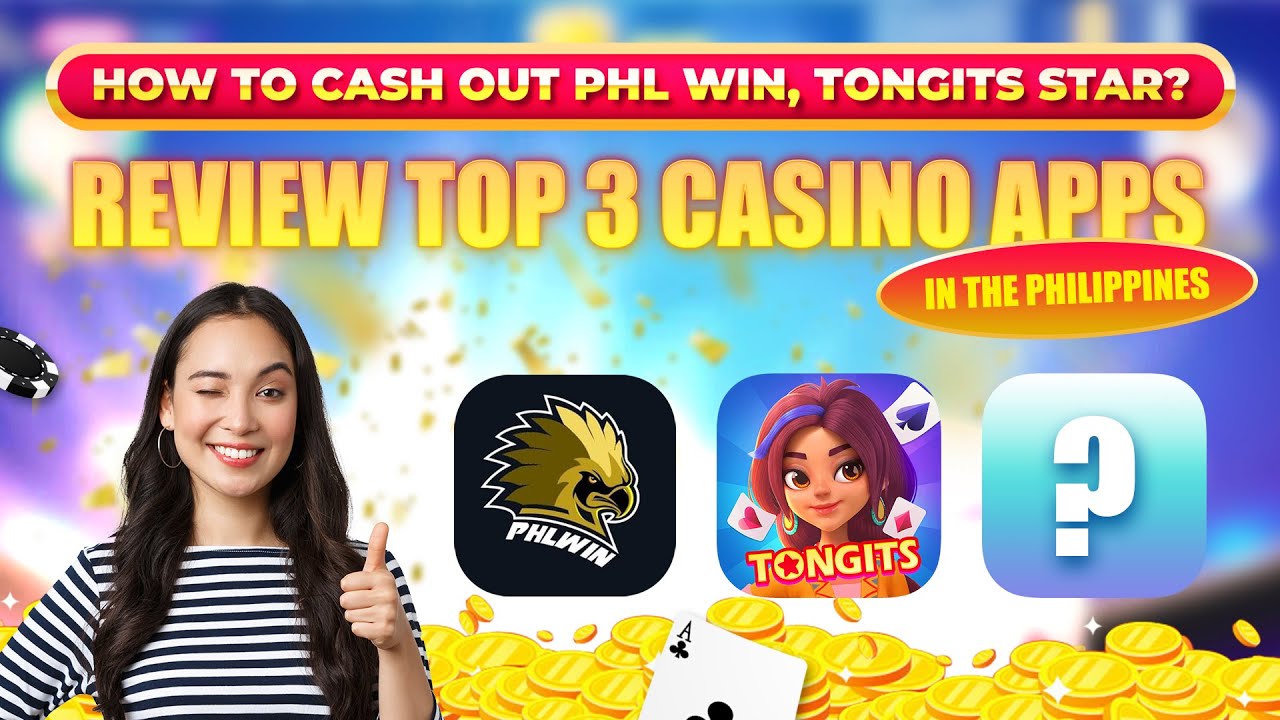 REVIEW ONLINE CASINO APPS PHLWIN, TONGITS STAR | MAG-REVIEW ONLINE ...