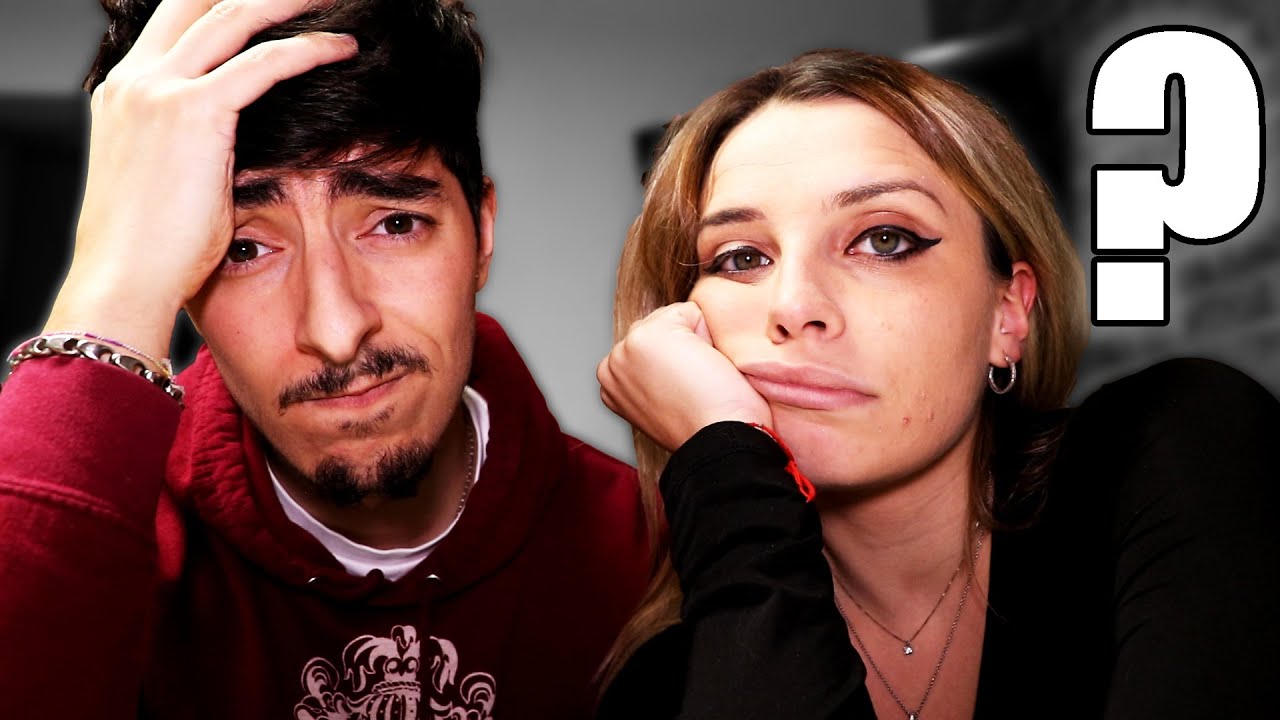 COSA E SUCCESSO YouTube