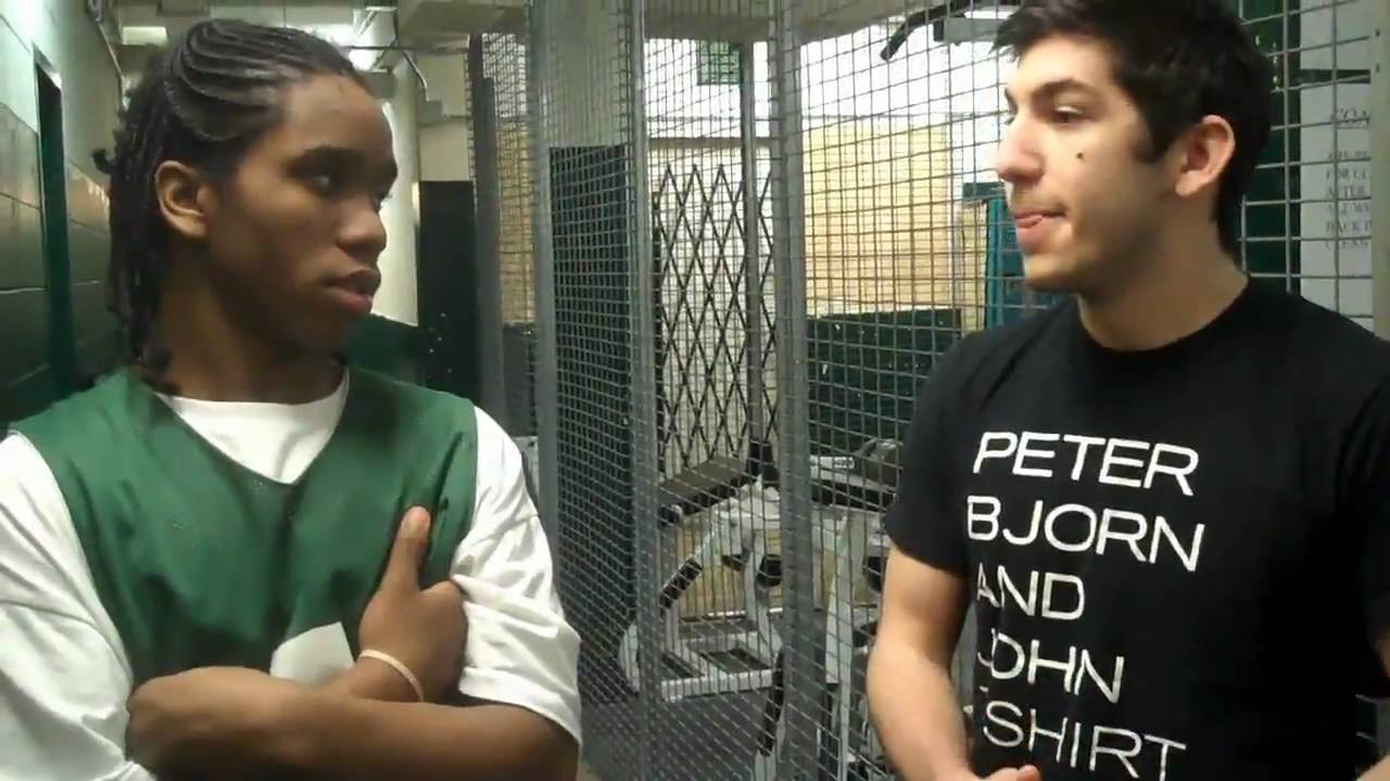 Markee Williams - Chicago's Next Great Point Guard - Interview with Dan ...