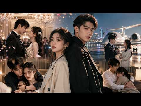 [ENG SUB] A Contract Marriage That Slowly Melted Into True Love！#drama