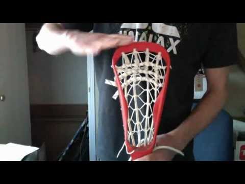 Blast from the past Vintage Shamrock Box, and Brine Superlight lacrosse ...