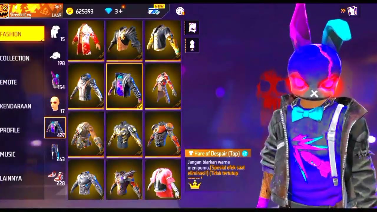 SETELAH UPDATE DATA CONFIG VVIP FF BIASA & MAX CONFIG FF TERBARU 2022 ...