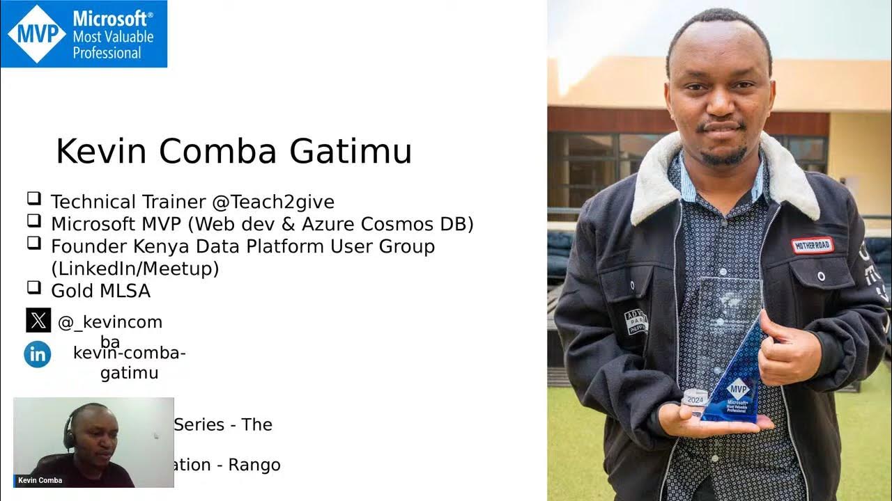 Microsoft Azure AI Fundamentals: Natural Language Processing - YouTube