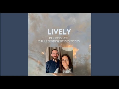 Podcast LIVELY Folge 20 Hirntumor beim 2.Date