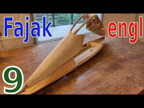 Amphibious Kayak according to Eco-Social Approach, Fajak Episode 9 ...