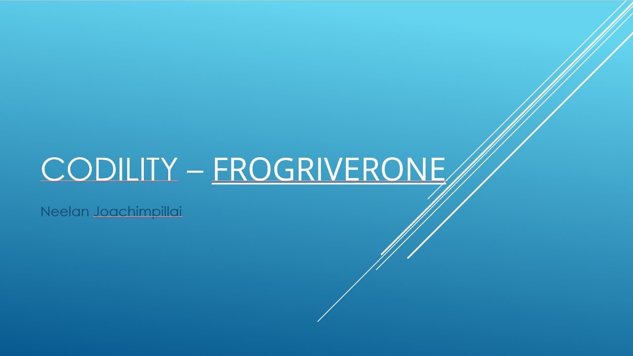 Codility - FrogRiverOne (JavaScript) - YouTube