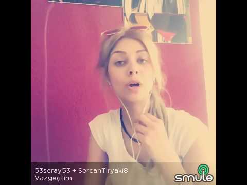 Bir ömür seni seçtim (SERCAN TİRYAKİ)