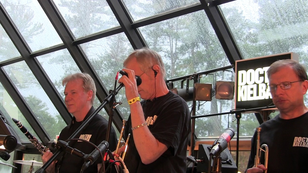 Doctor Kielbasa (2017) - - YouTube