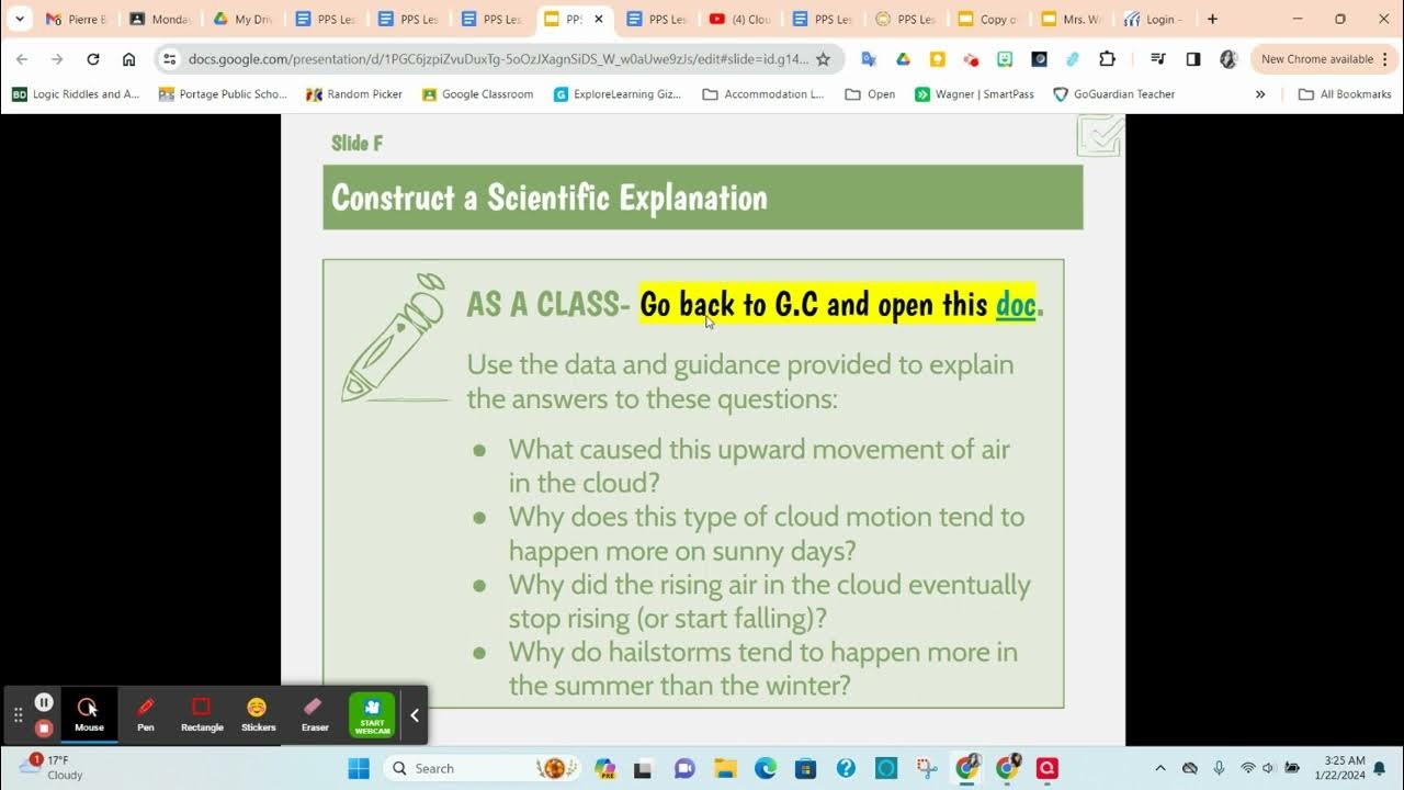 Lesson 6, Day 1 Video - YouTube