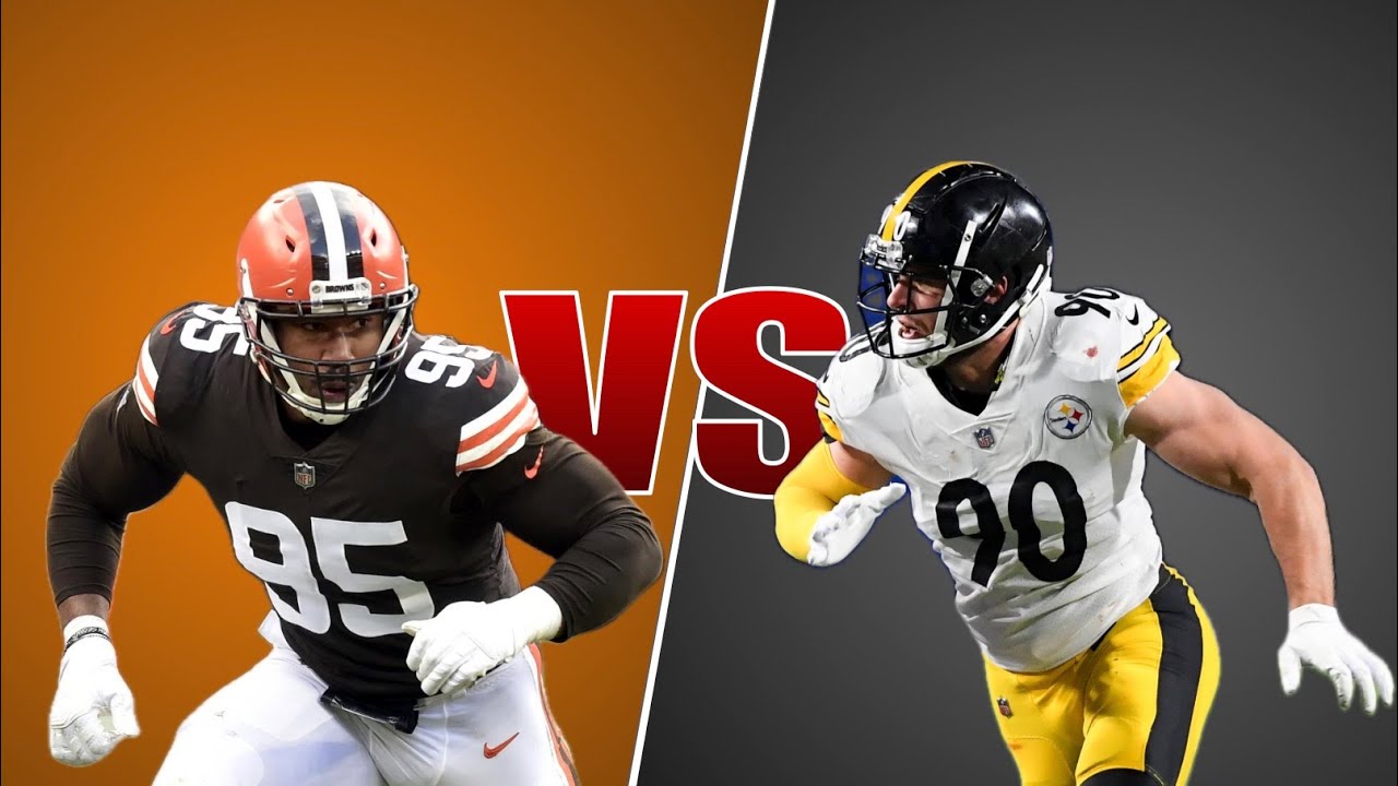 Solving The NFL's MOST Controversial Debate! - YouTube