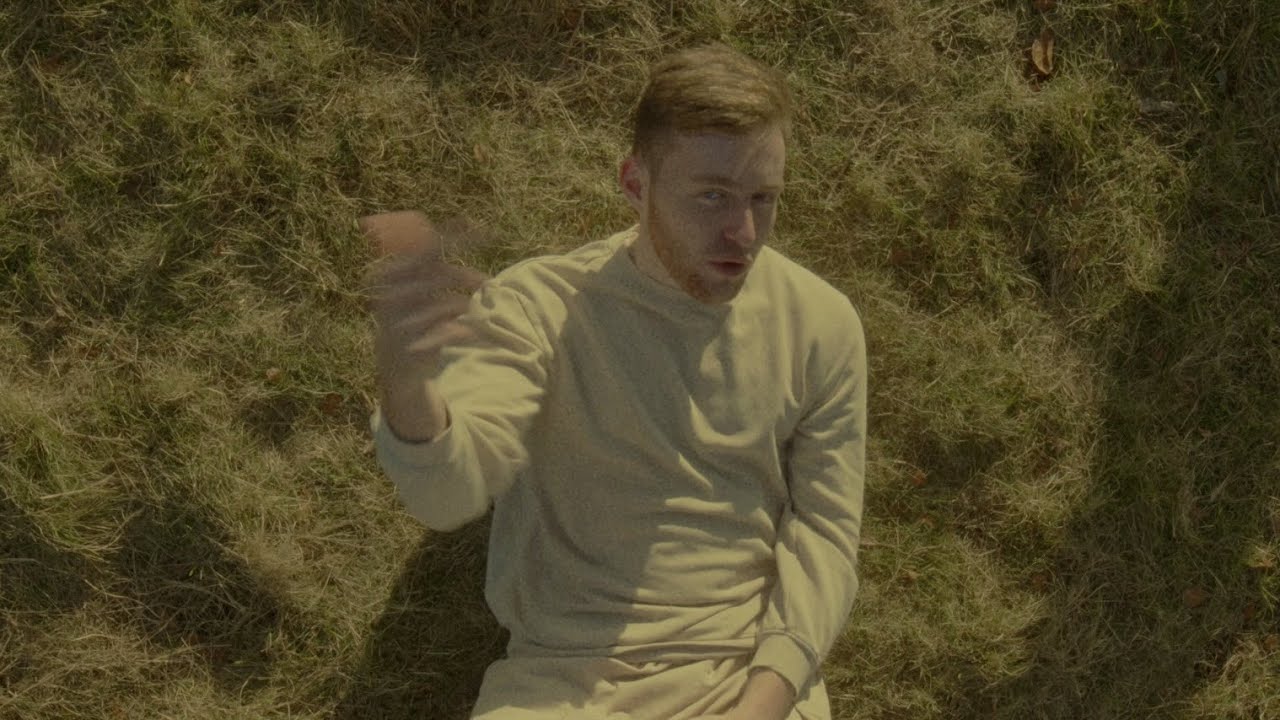 Oscar Smith - FAITH DON'T DIE (Official Music Video) - YouTube Music