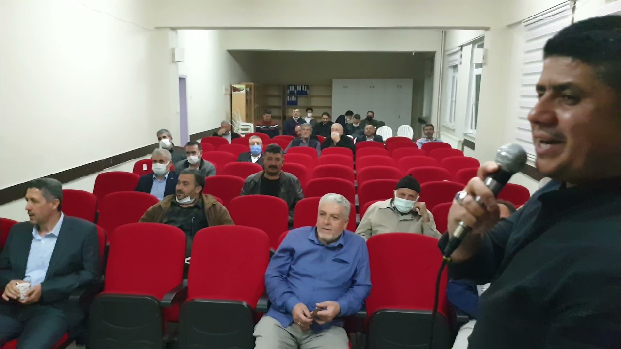 Hacılarımıza Medine’nin Yollarında - Ali Kırış ilahileri - YouTube