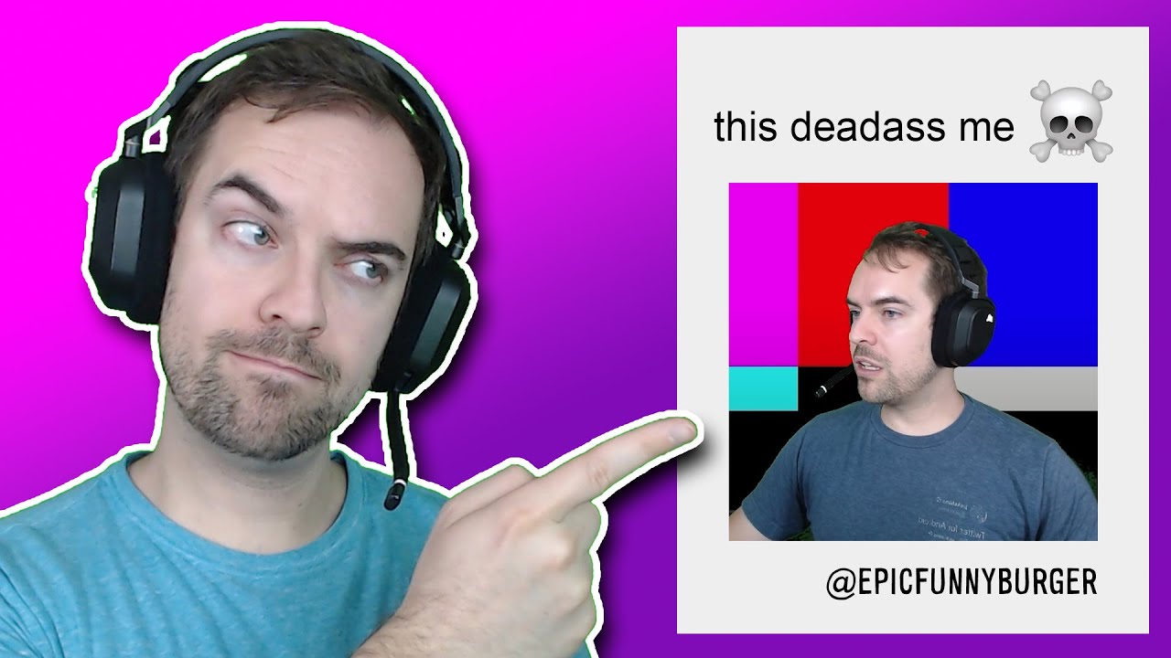 How to spot a freebooter - YouTube