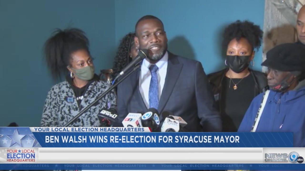 Khalid Bey concedes - YouTube