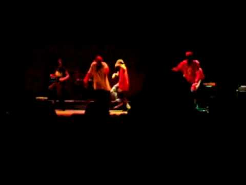 09' Whitmer Extrav - YouTube