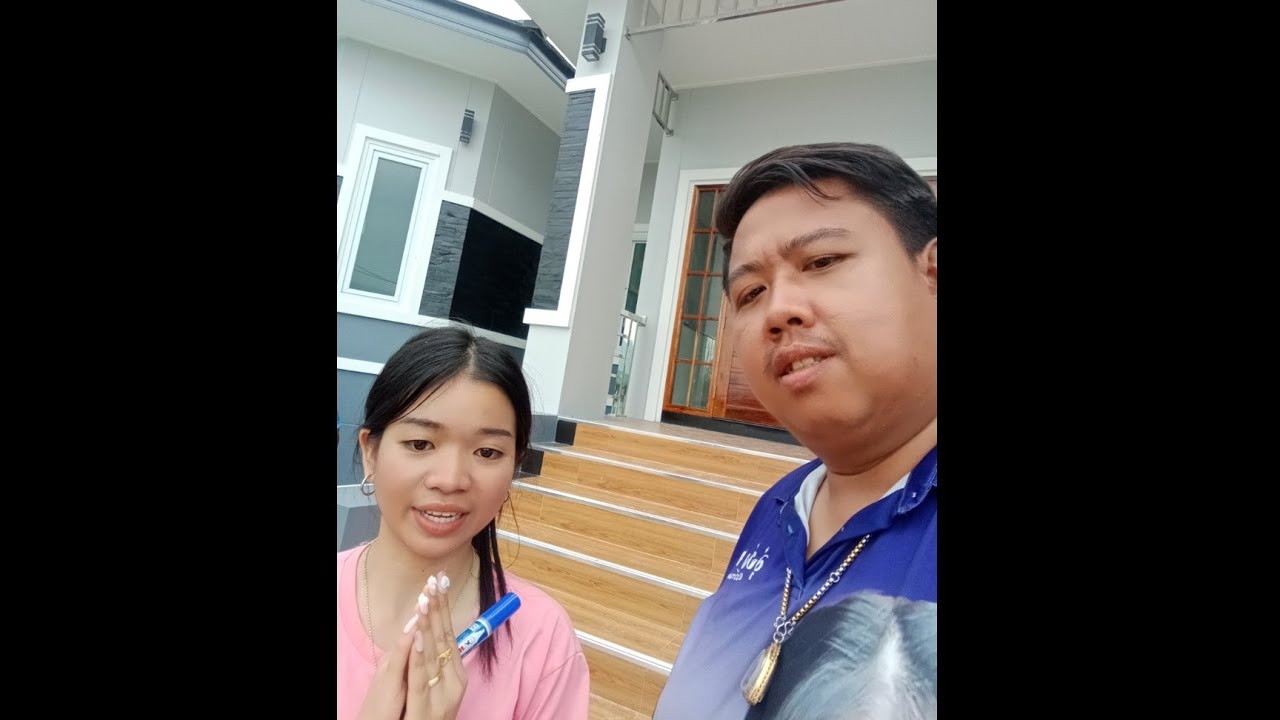 fc.อิหล่าน้อยมาคุยกันครับ บ่าวอีสาน บ้านหนองบัว กำลังถ่ายทอดสด! - YouTube