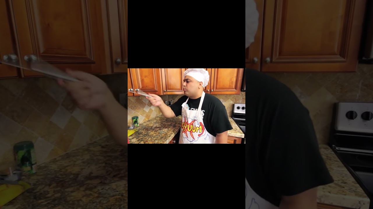 All Chef dashie freestyles - YouTube