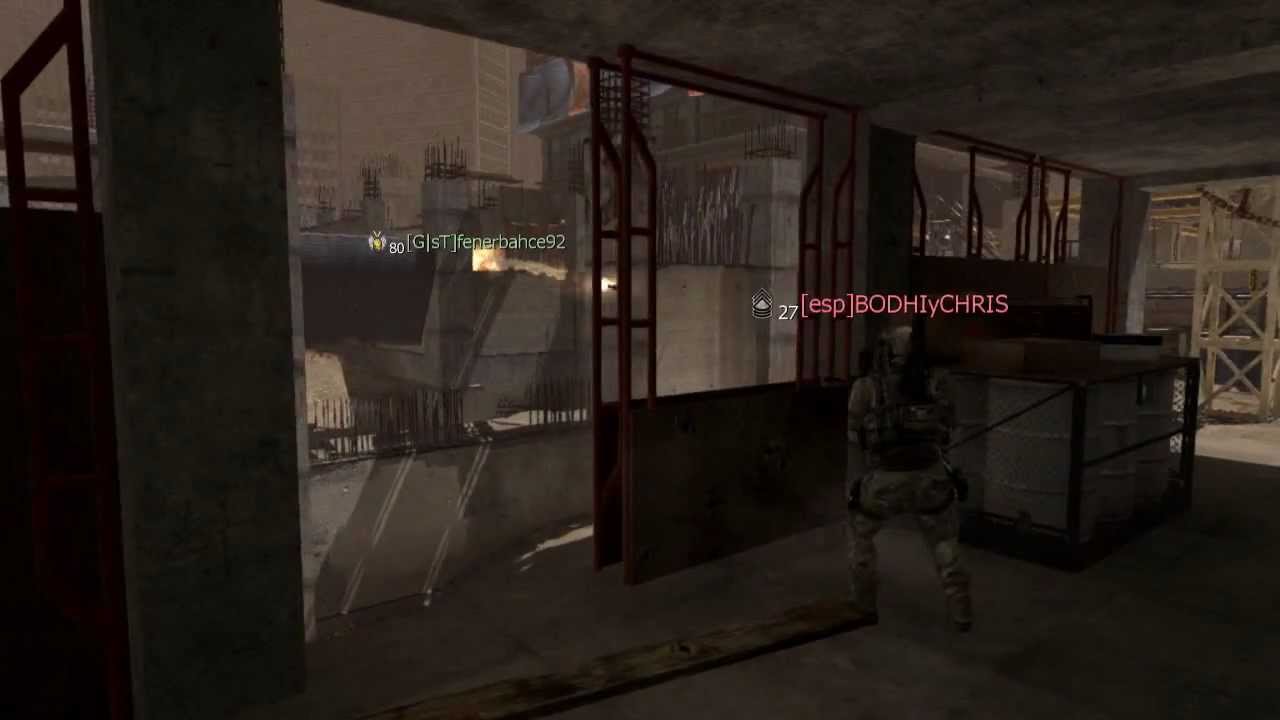 MW3 RPG-7 Best Of - YouTube