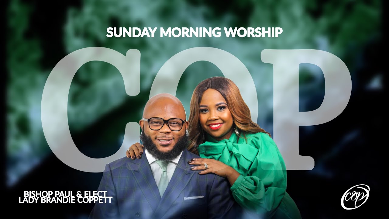 Sunday Morning Worship! “We do not own rights to this music” - YouTube