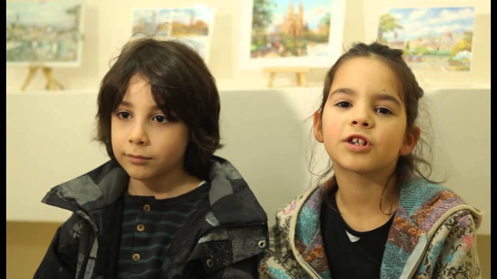 Volim prirodu 32. emisija ISHRANA - YouTube