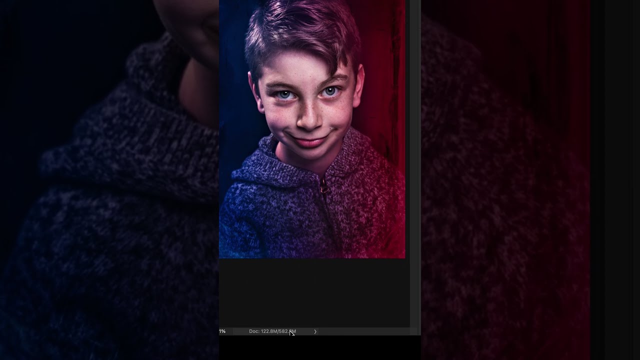 How To Easily Find Your Color Profile In Photoshop Digital Color How To Easily Find Your Color Profile In Photoshop Digital Color