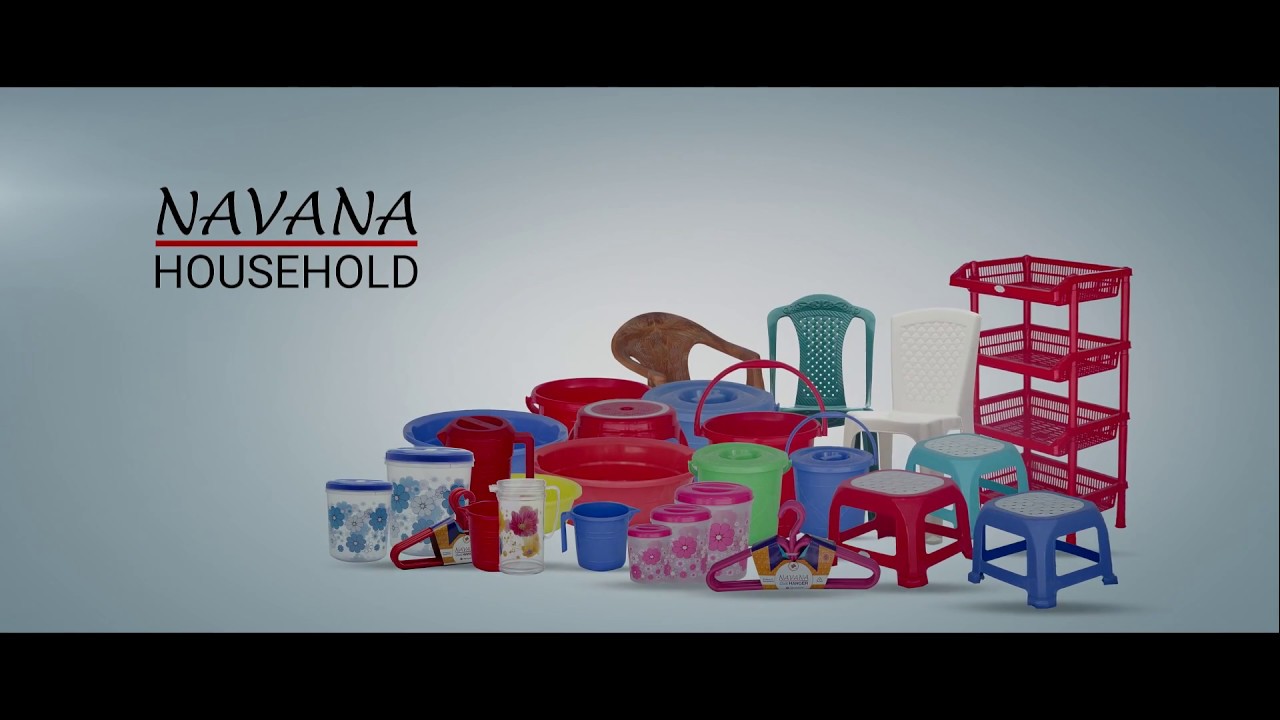 Navana Plastics FulHD - YouTube