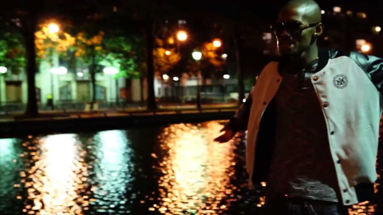 TemiK - Toucher les Etoiles (Clip Officiel) - YouTube