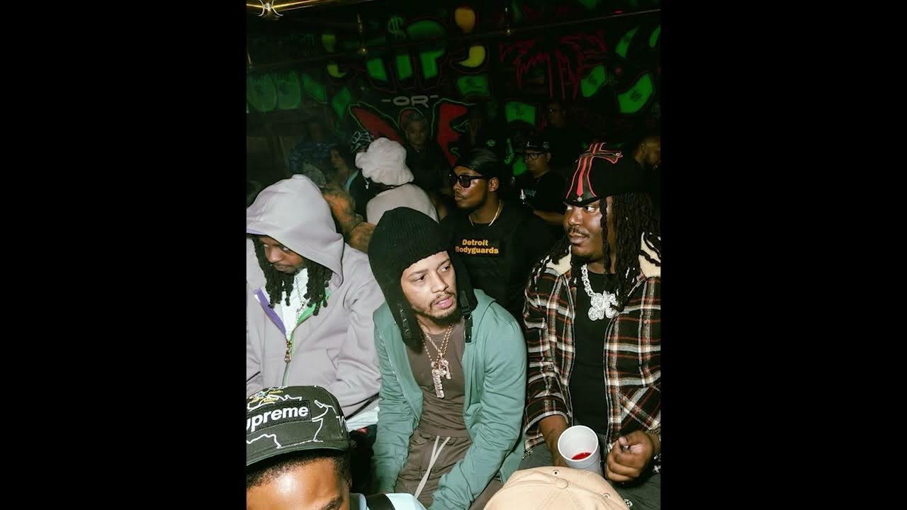 [FREE] veeze x babyface ray x peezy type beat - "on the way" - YouTube