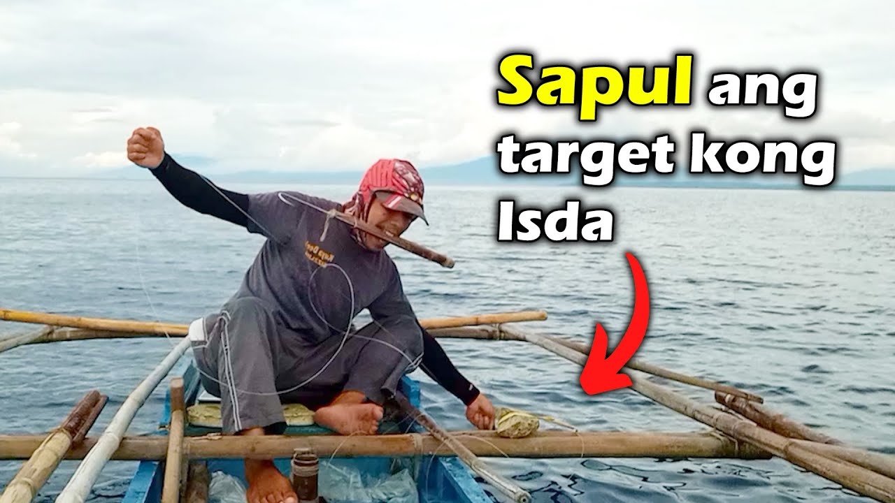 May Mamaw Dito Nakuha Ko Ang Lungga Ng Target Kong Isda Pwedeng Balik Balikan Ang Spot Na Ito