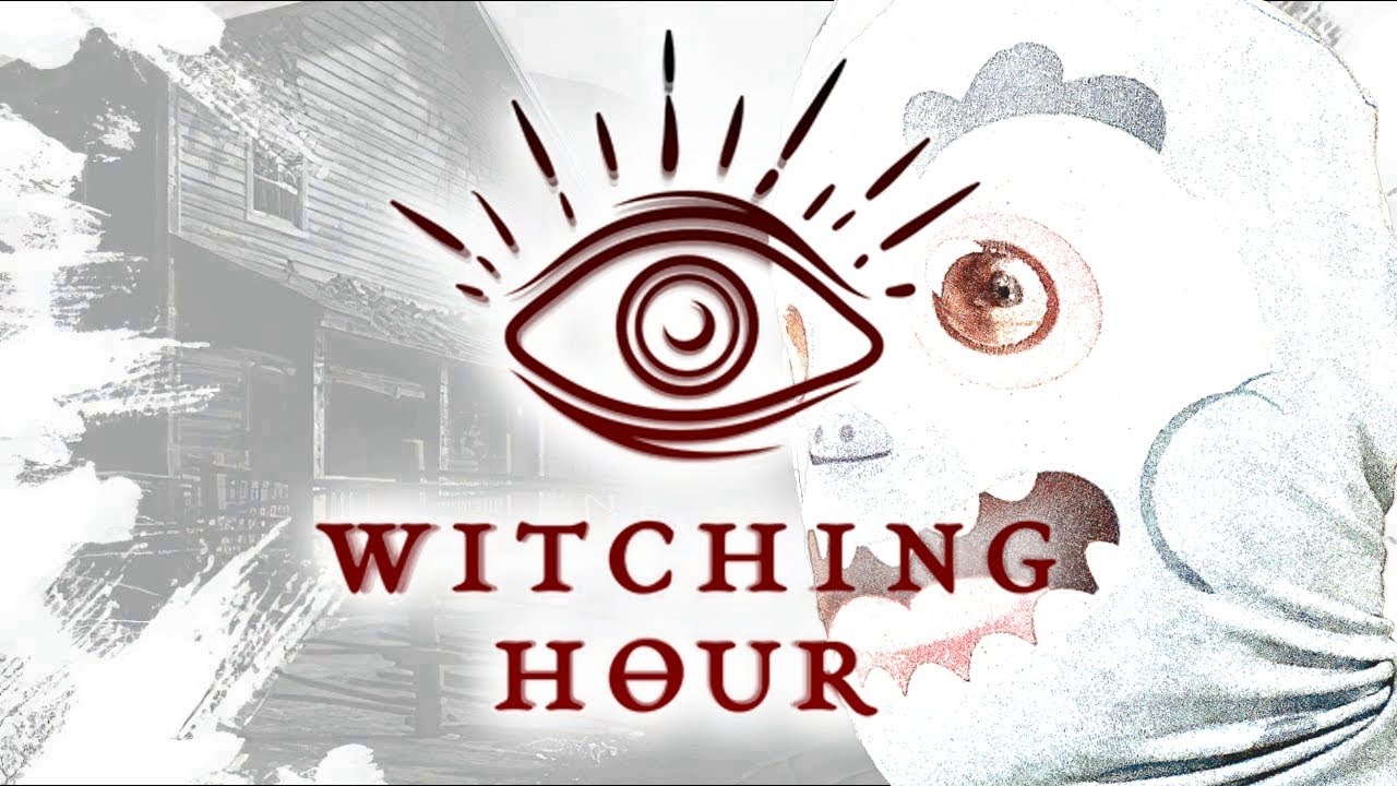 The Witching Hour - Part 3 - A Death In The Family - YouTube