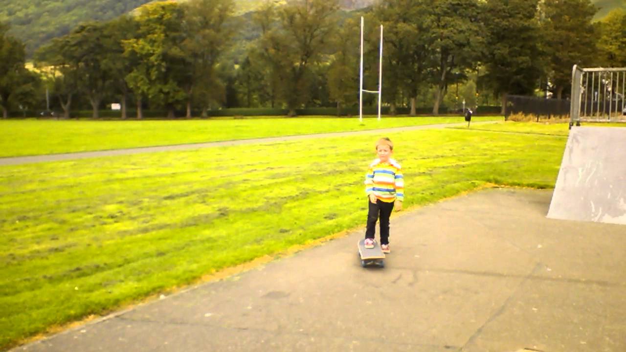 simon bingham skateboarding - YouTube