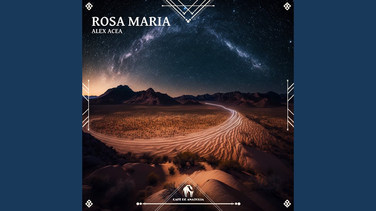 Rosa Maria - YouTube
