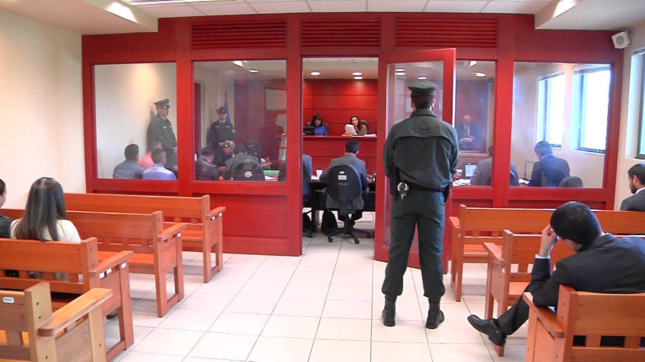 Comenzó juicio oral contra cuatro integrantes de clan “Los Mora” en ...