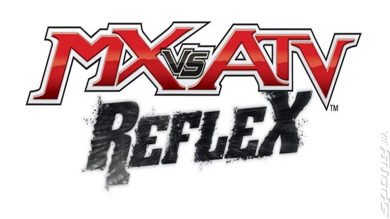 MX vs ATV Reflex #1(круто погонял) - YouTube