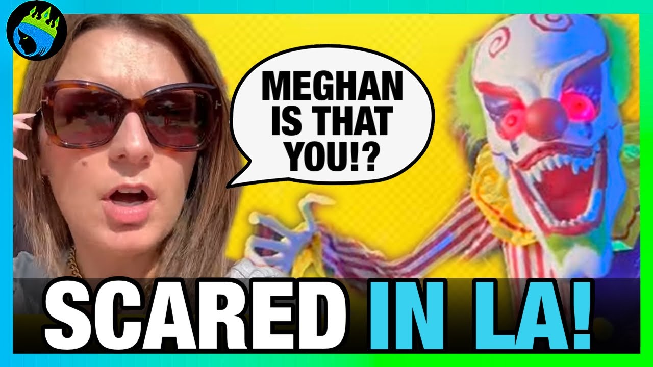 LA EXPOSED! Stef The Alter Nerd Gets SCARED IN LOS ANGELES! - YouTube