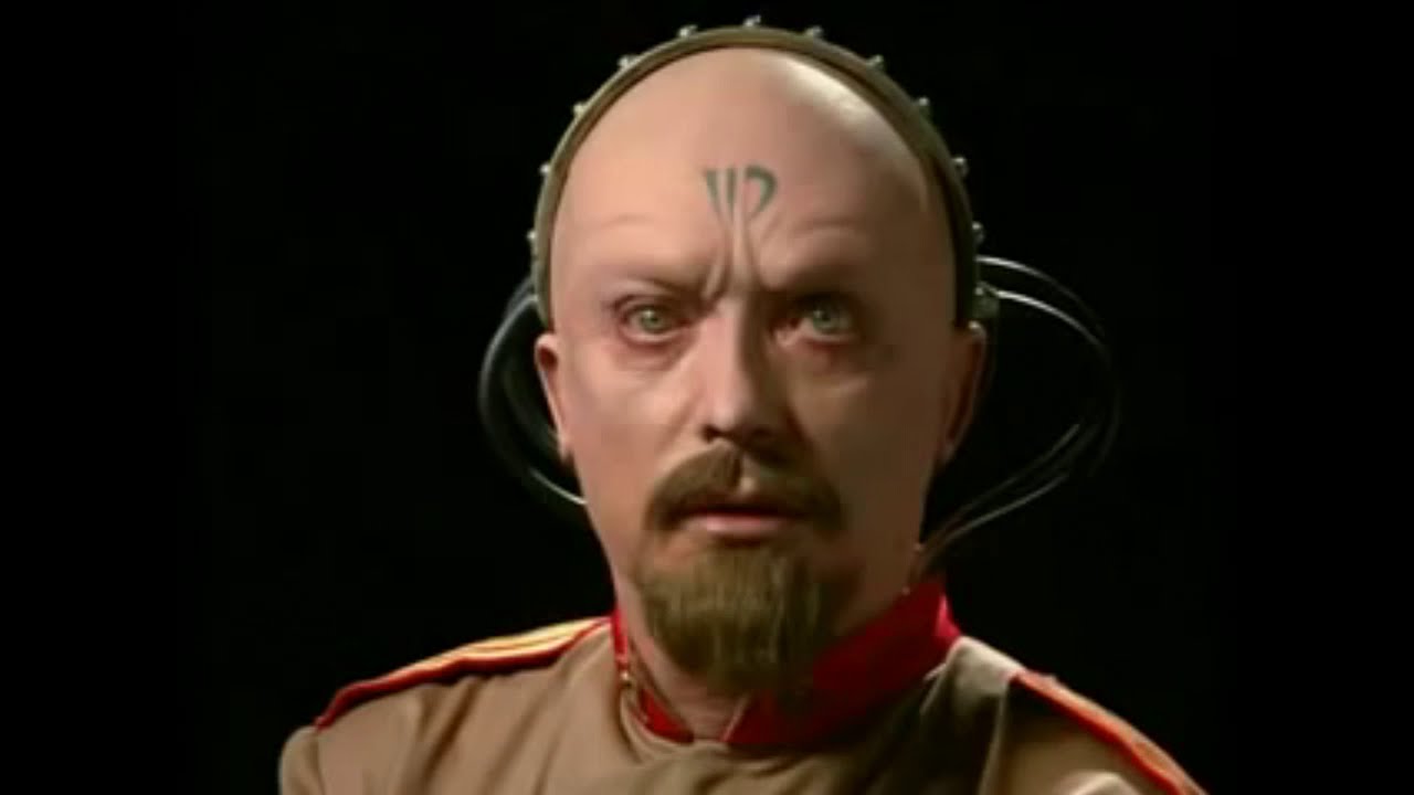 President Ackerman Ads interrupted by Yuri - YouTube