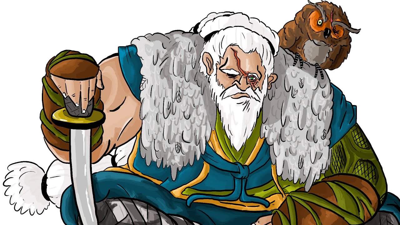 The Best Fight In All The Videogames - YouTube