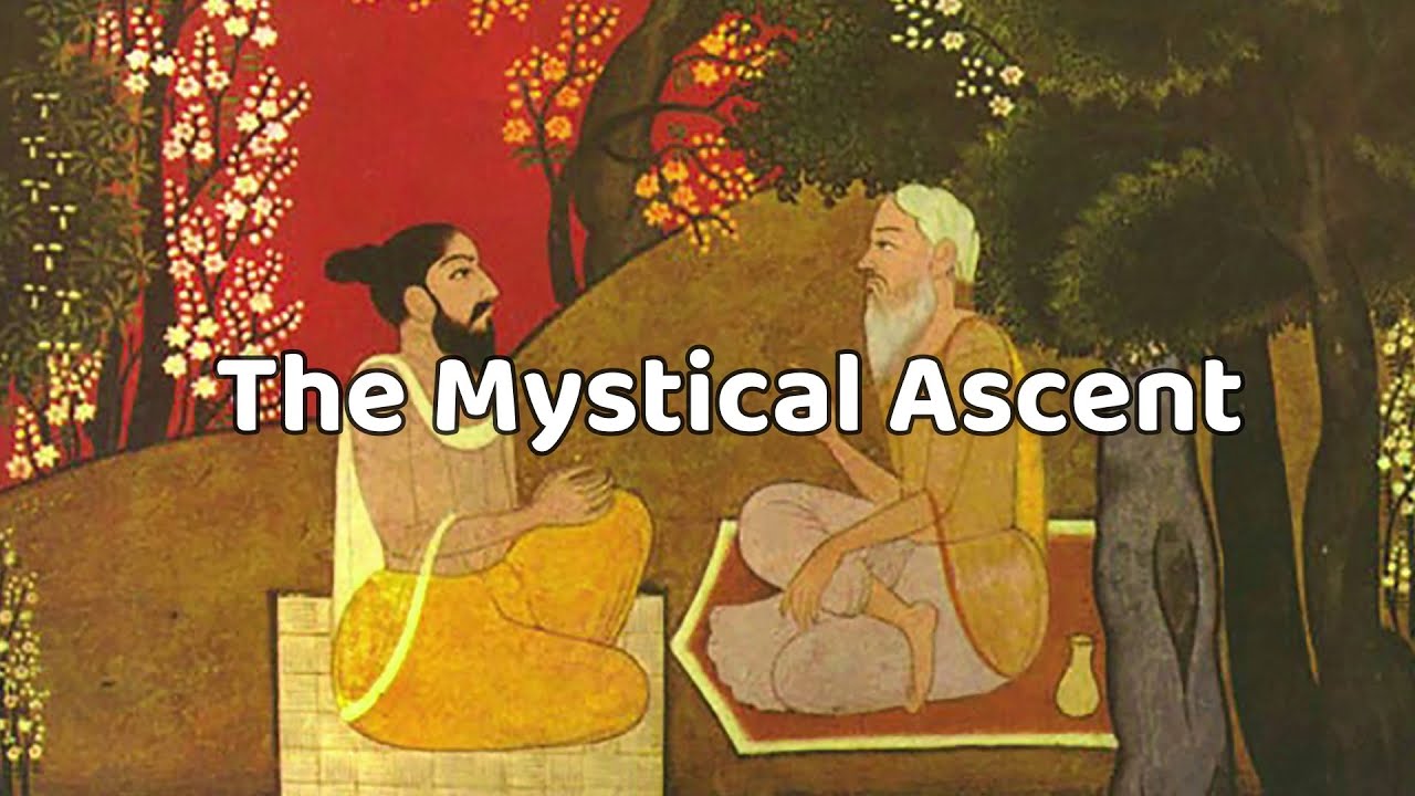 Surat Shabd Yoga: Cosmology of the Mystics : Sant Mat - YouTube