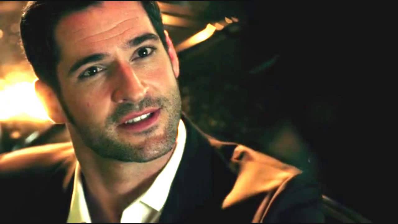 Lucifer ; Tear in My Heart - YouTube