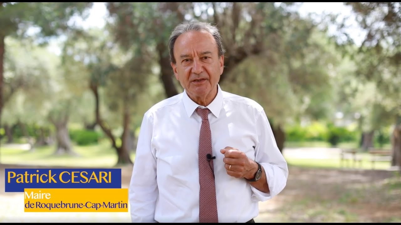 Patrick CESARI - YouTube