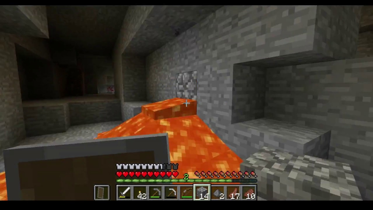 EdgeCraft Episode 14: Losing it all... - YouTube