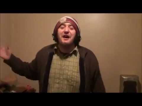 Jason Russell Naked Meltdown (Kony 2012 Founder Arrested For ...