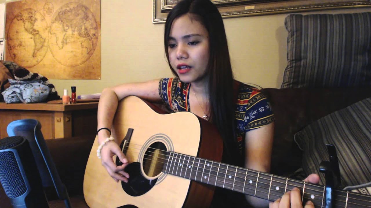 Roses by The Chainsmokers (Eva Mae Cover) - YouTube